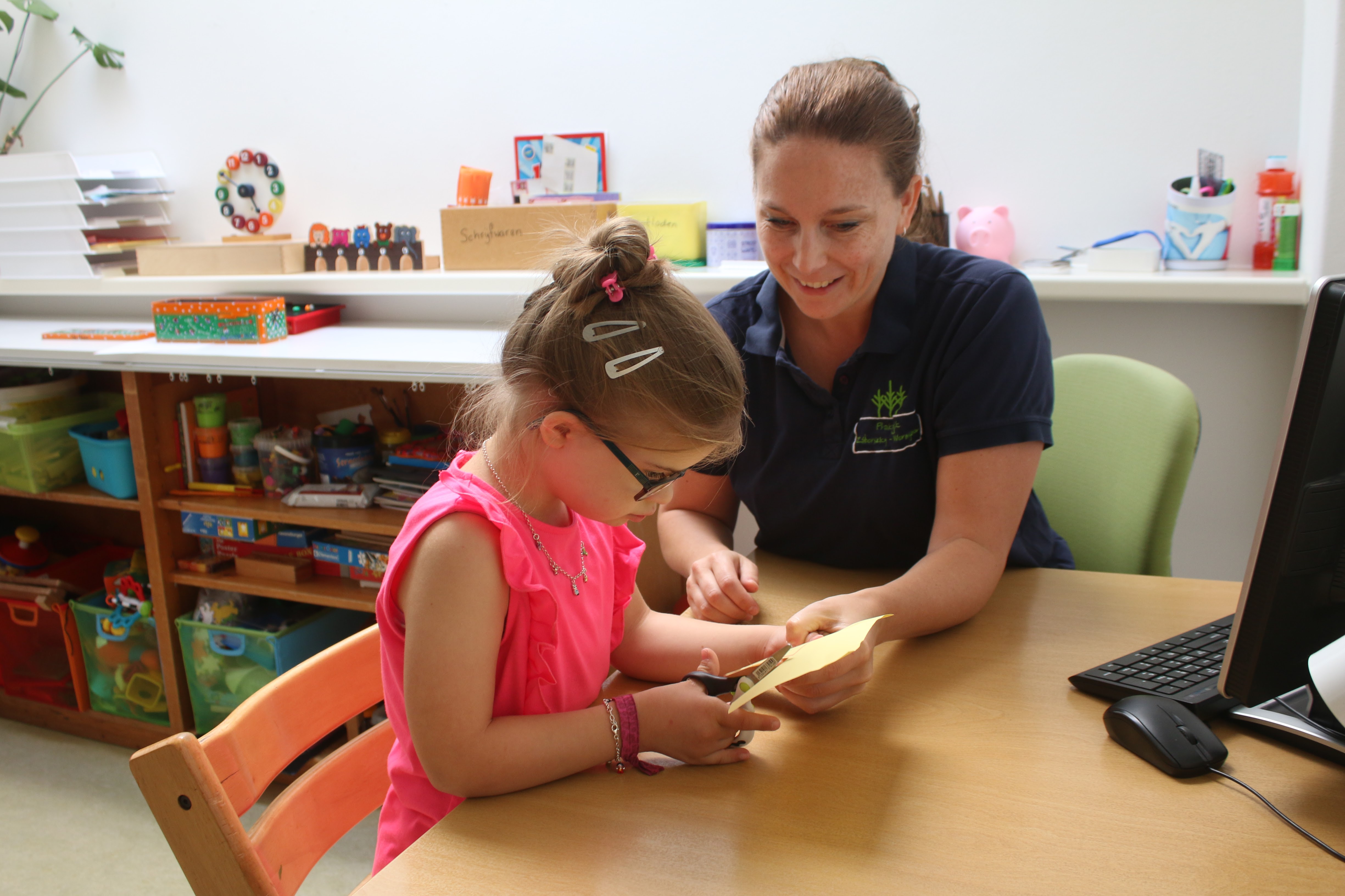 Ergotherapie - Praktijk voor Kinderfysiotherapie Maartje Wormgoor